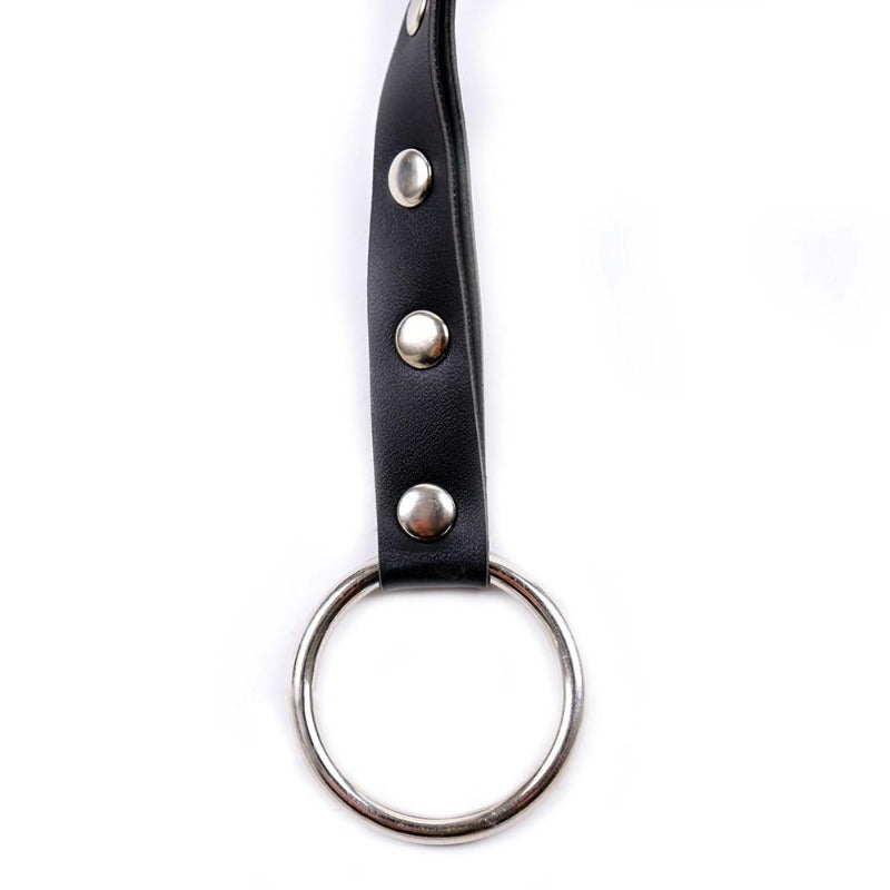 Martinet Bdsm Esclave | cage-chasteté.fr