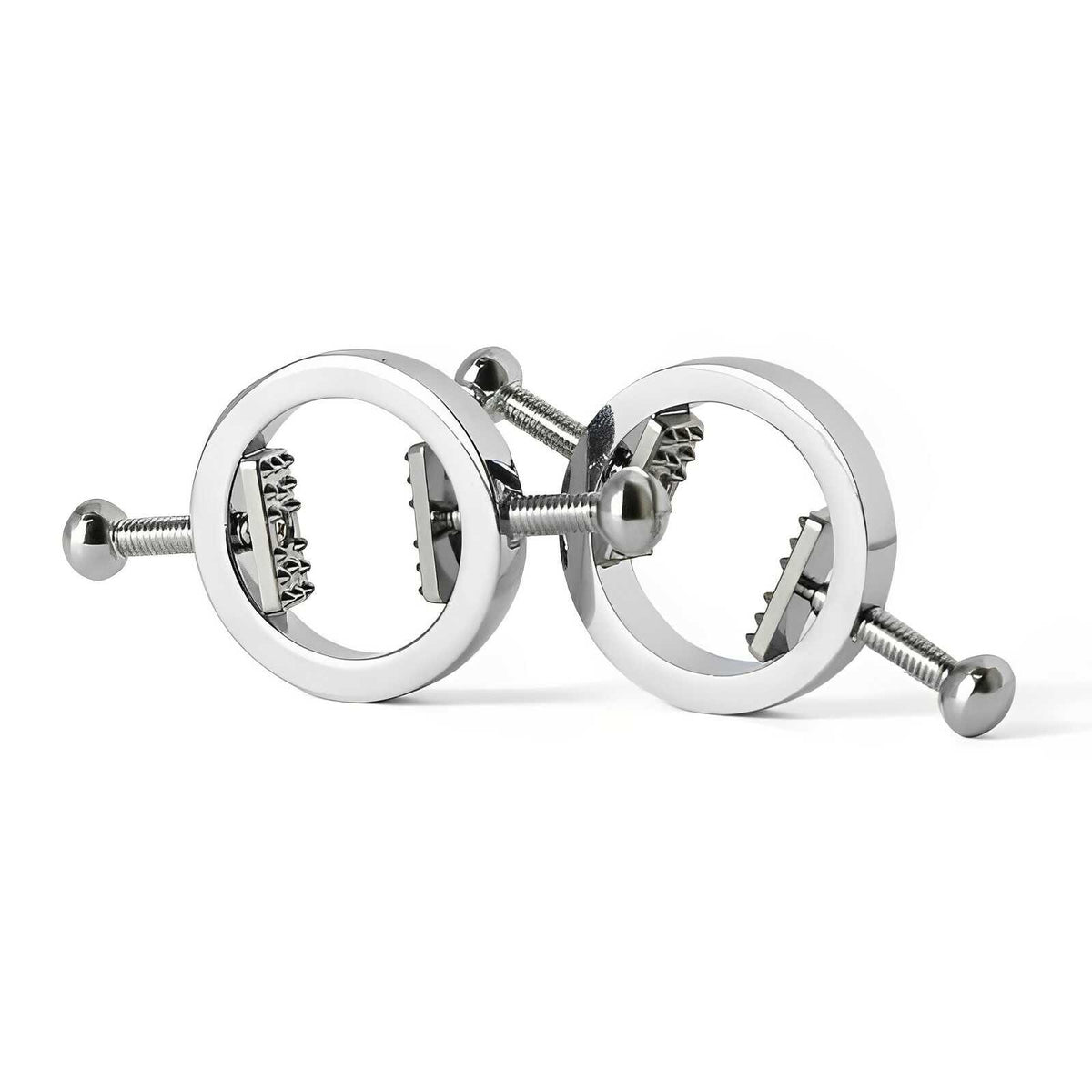 Pinces T tons Torture Cage chastet fr