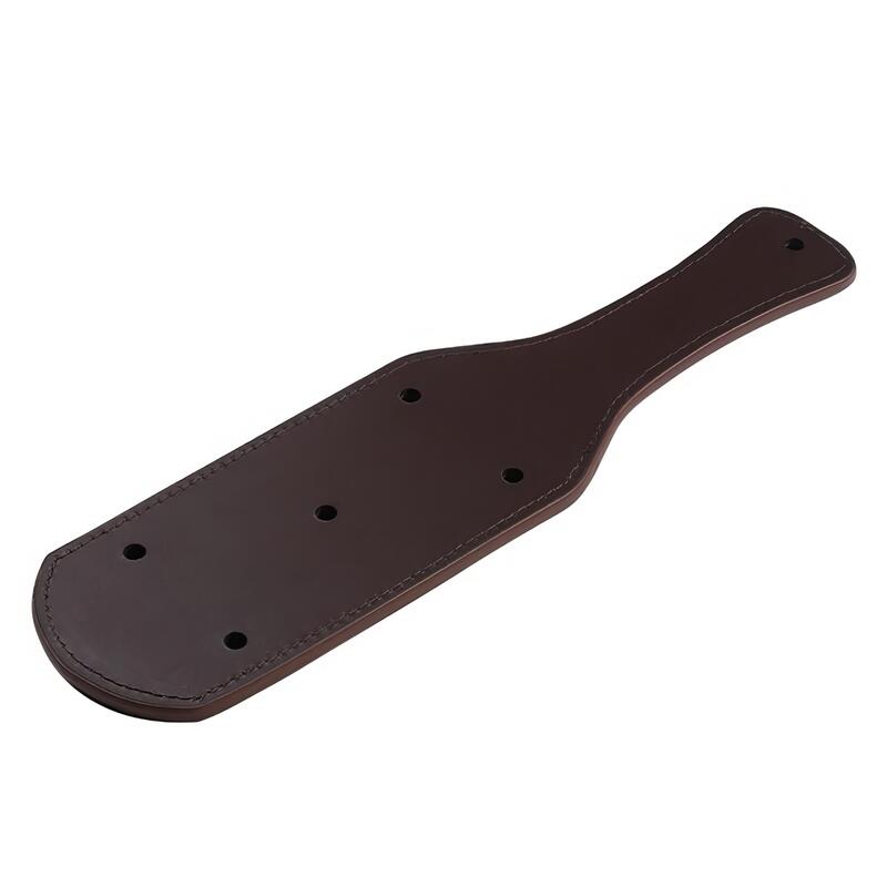 Paddle Bdsm Badass | cage-chasteté.fr