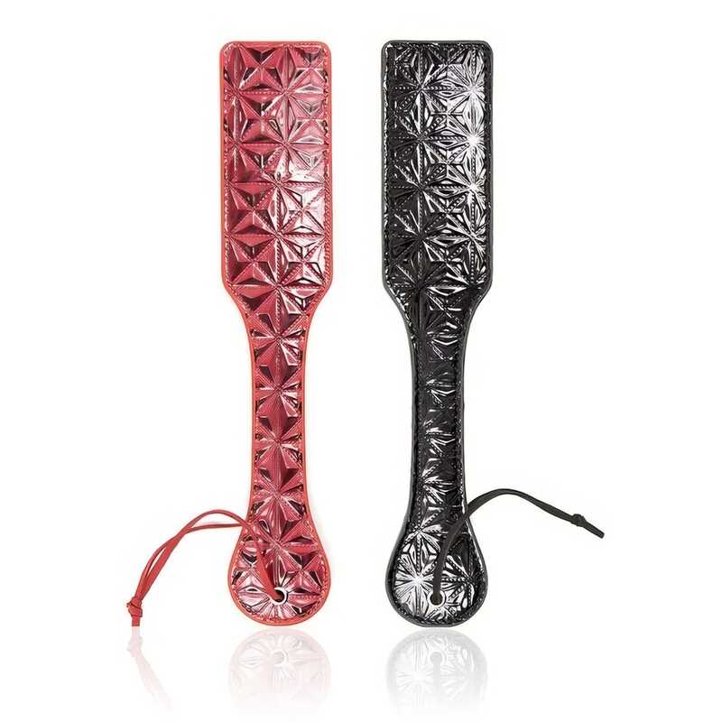 Paddle Impact Play | cage-chasteté.fr