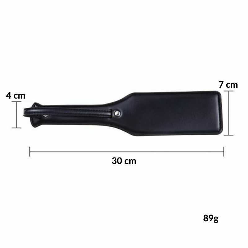 Paddle Bdsm Classique | cage-chasteté.fr